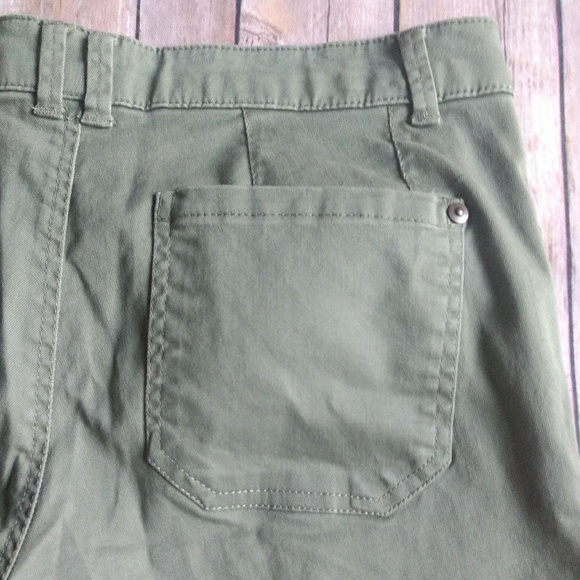 Altar'd State | Jeans | New Altered States Cargo Skinny Pants | Poshmark